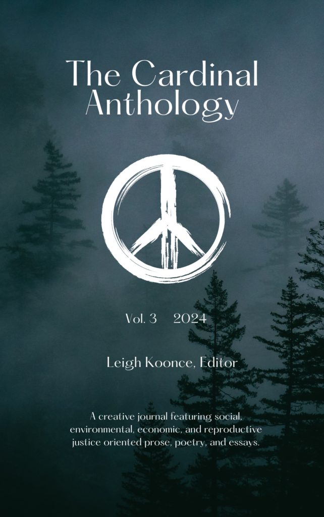 The Cardinal Anthology Volume 3 – Ellerslie Books